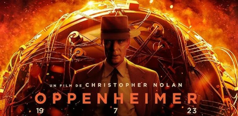 Regarder Oppenheimer en streaming : les meilleures plateformes légales ...